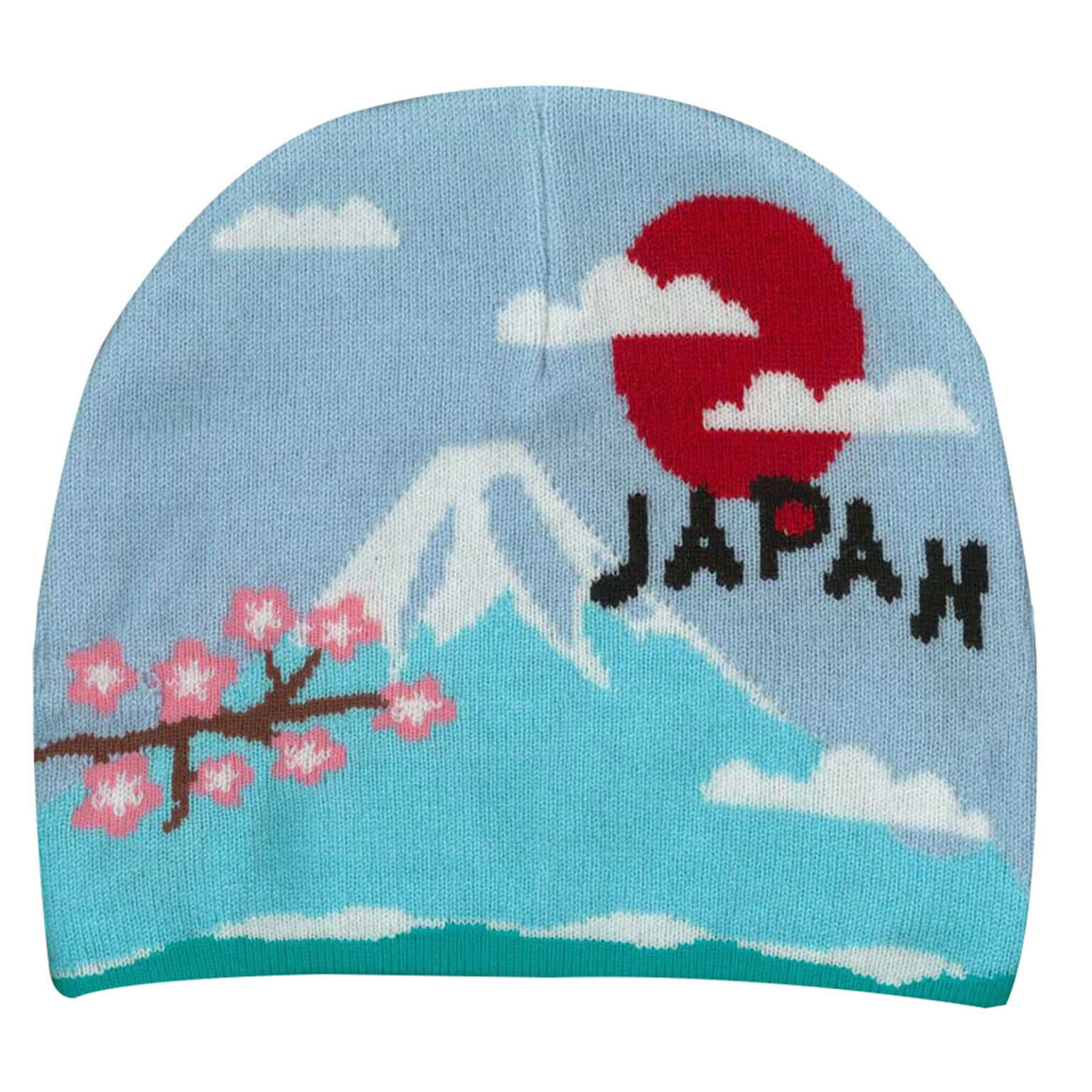 Japan Souvenir Beanie | Danken Enterprise