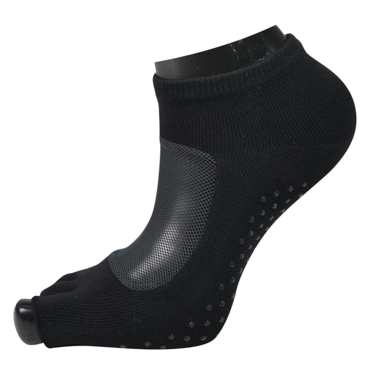 Toeless Yoga Socks | Danken Enterprise