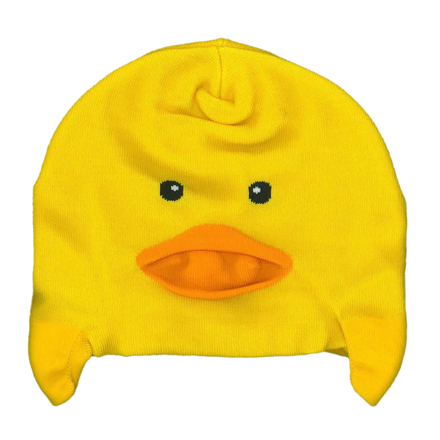 3-Dimensional Duck Pattern Beanie | Danken Enterprise